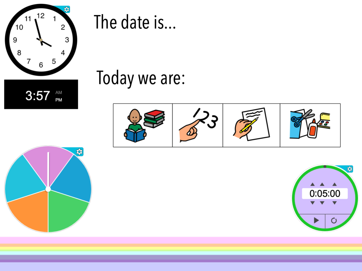 Interactive Elements – Fife Digital Learning