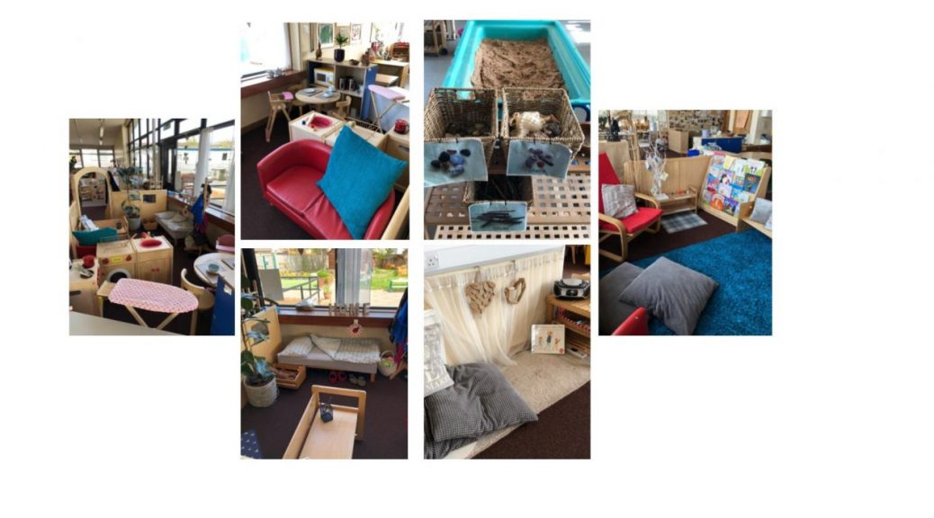 Core Provision | Foulford Primary School