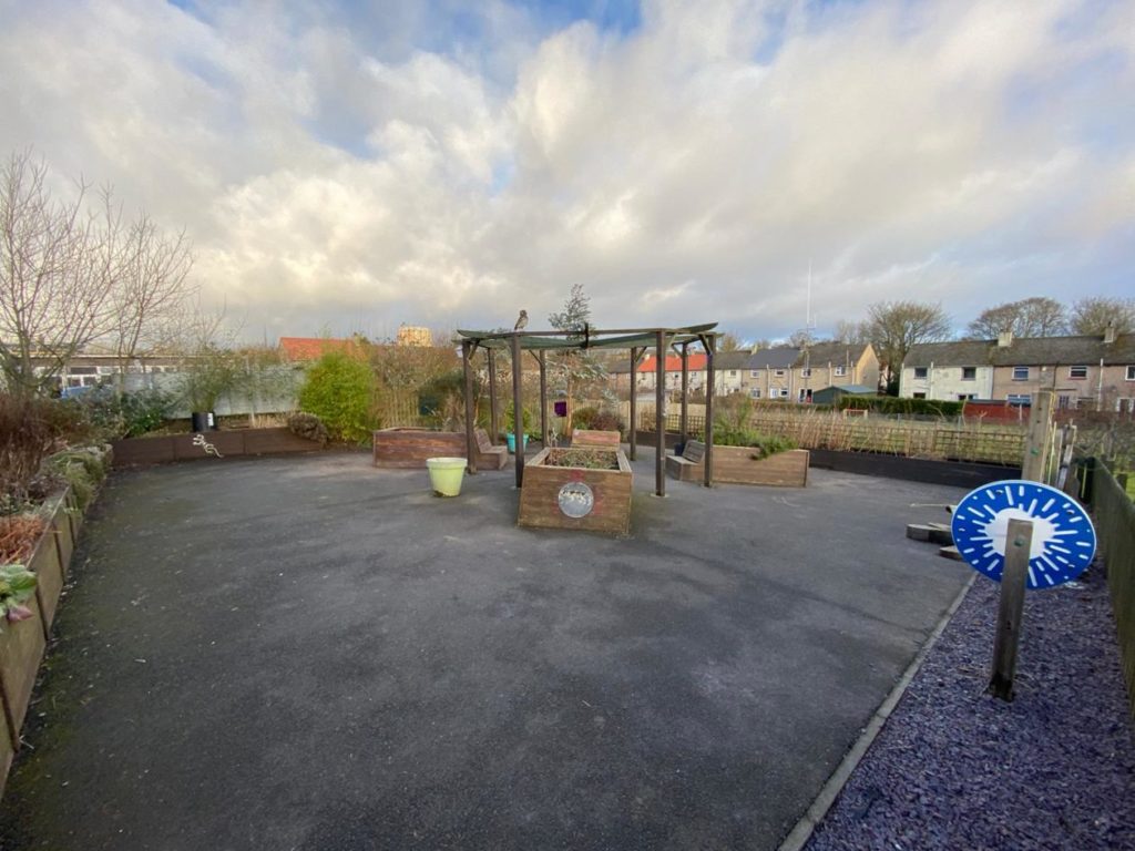 John Fergus School Website | John Fergus School