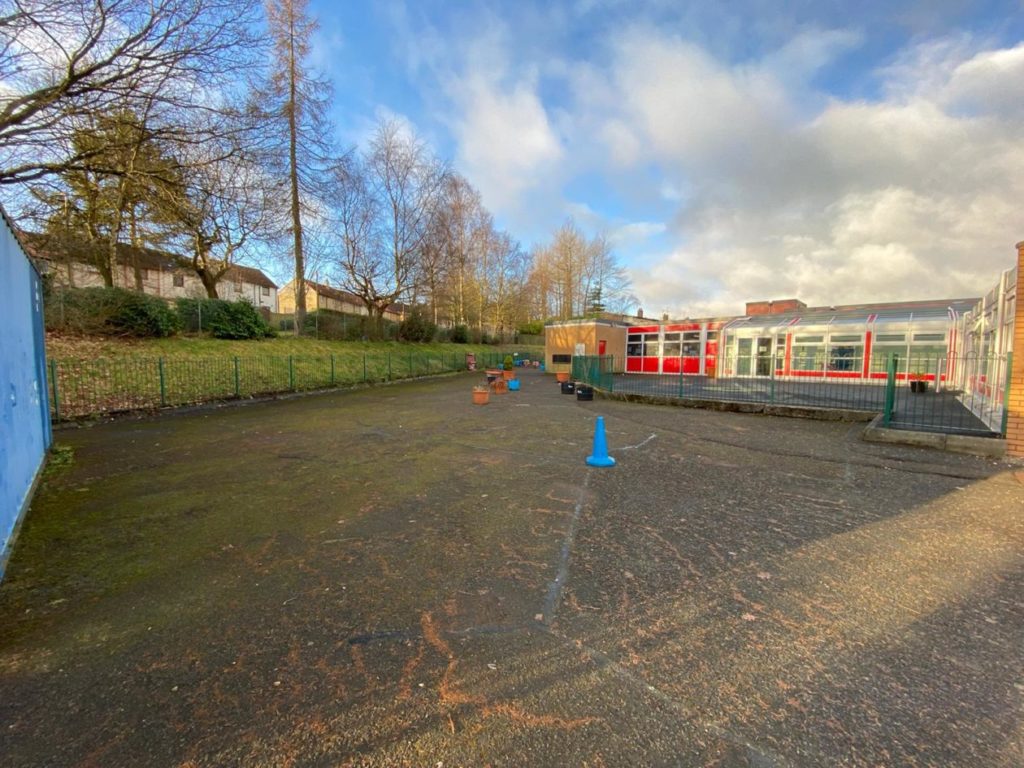 John Fergus School Website | John Fergus School