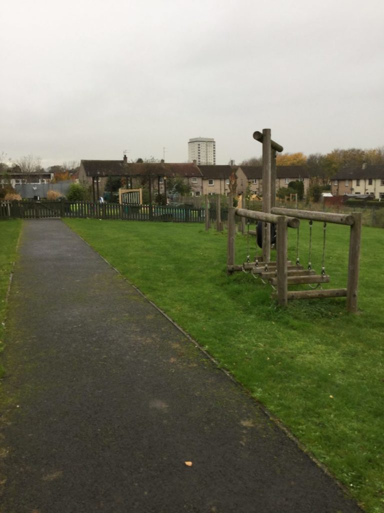 John Fergus School Website | John Fergus School