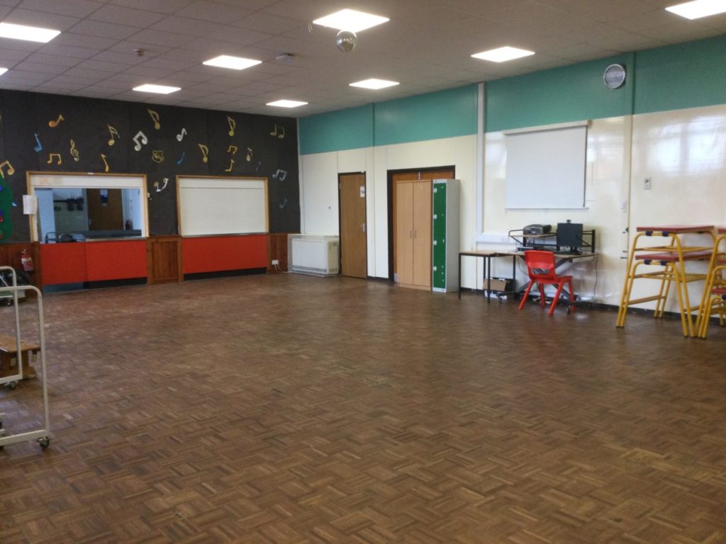 John Fergus School Website | John Fergus School