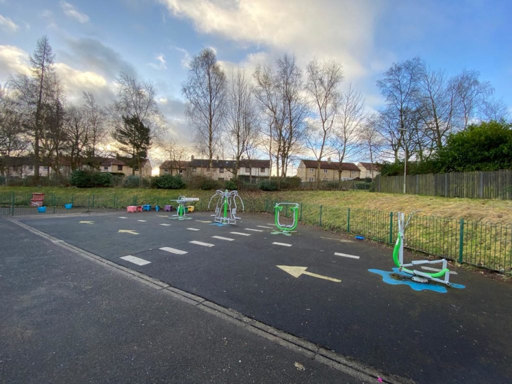 John Fergus School Website | John Fergus School