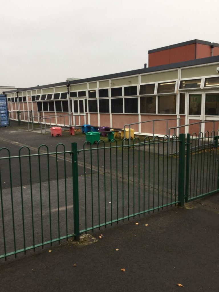 John Fergus School Website | John Fergus School