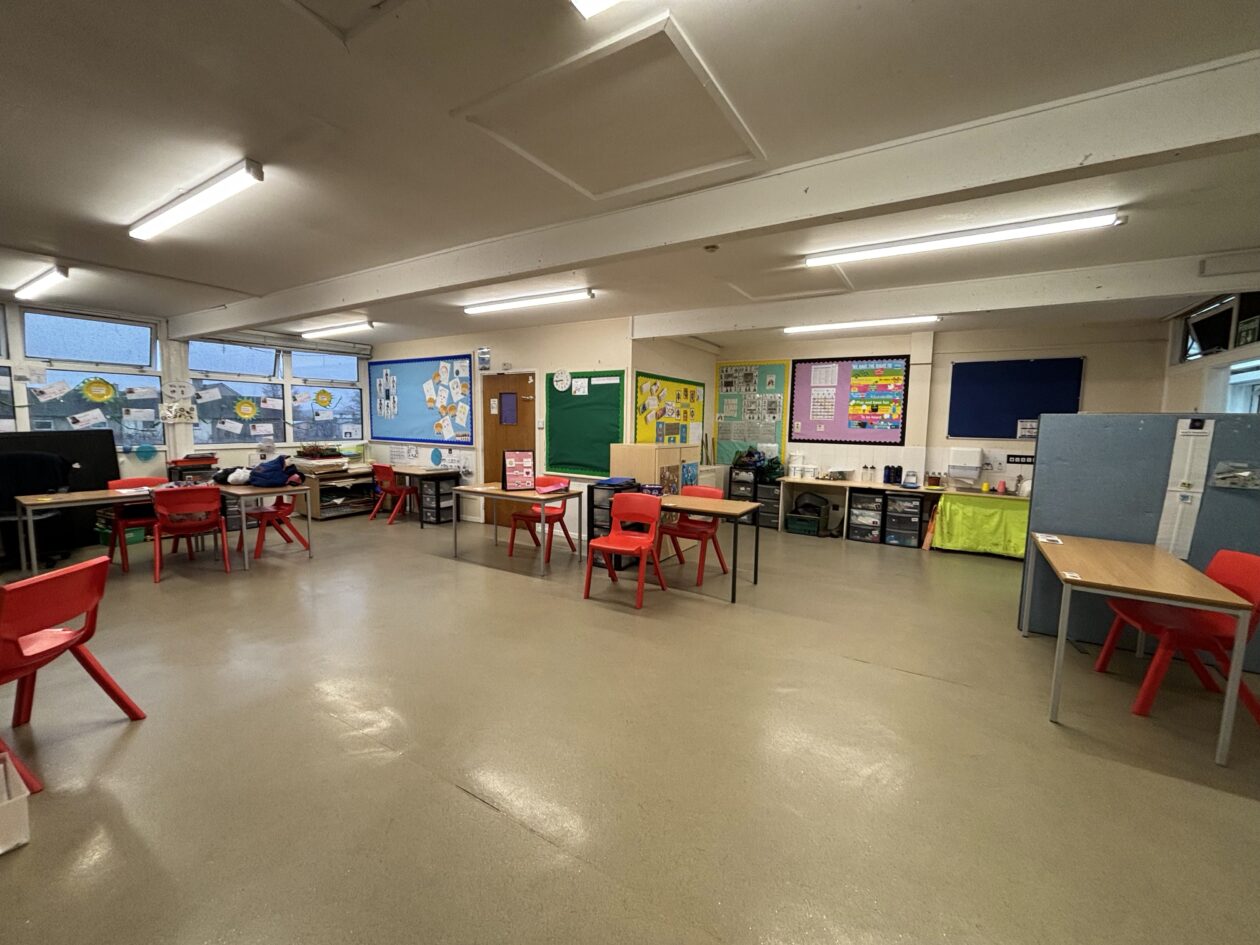 Purple Class – Room 3 | John Fergus School Website