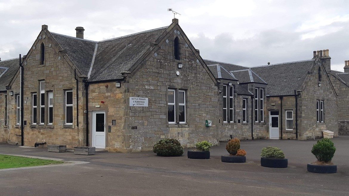 School Improvement Plan