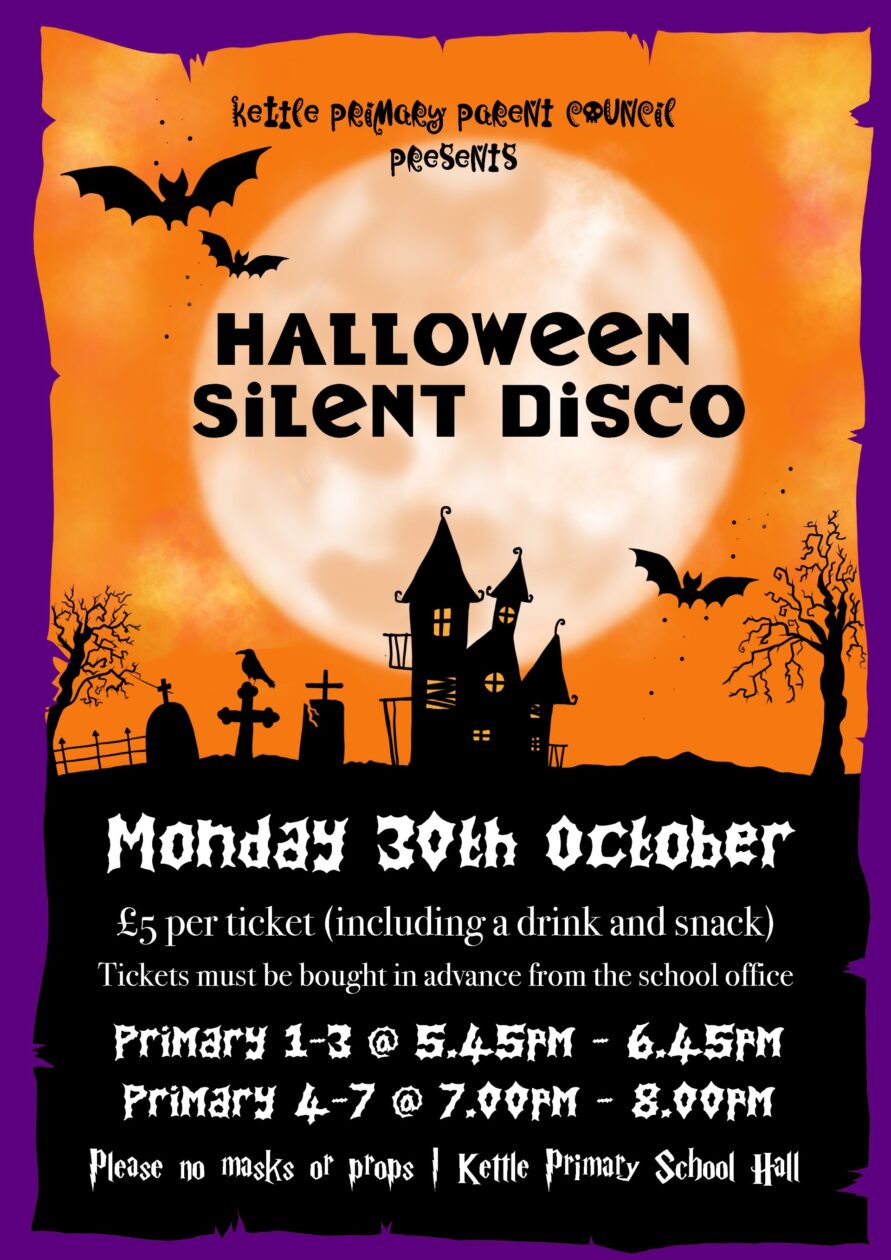 Halloween Disco