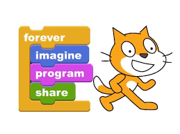 scratch – Kilmaron School