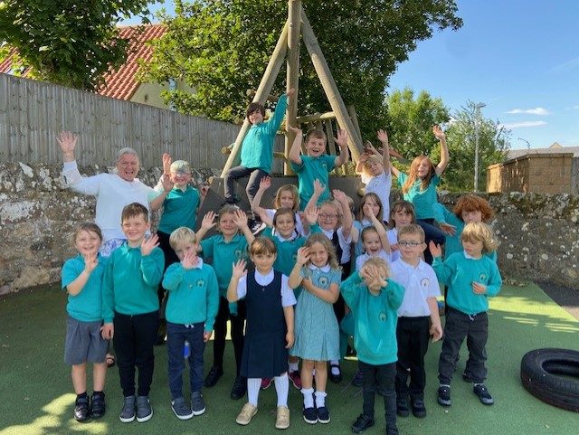 P1-3 | Kingsbarns Primary School