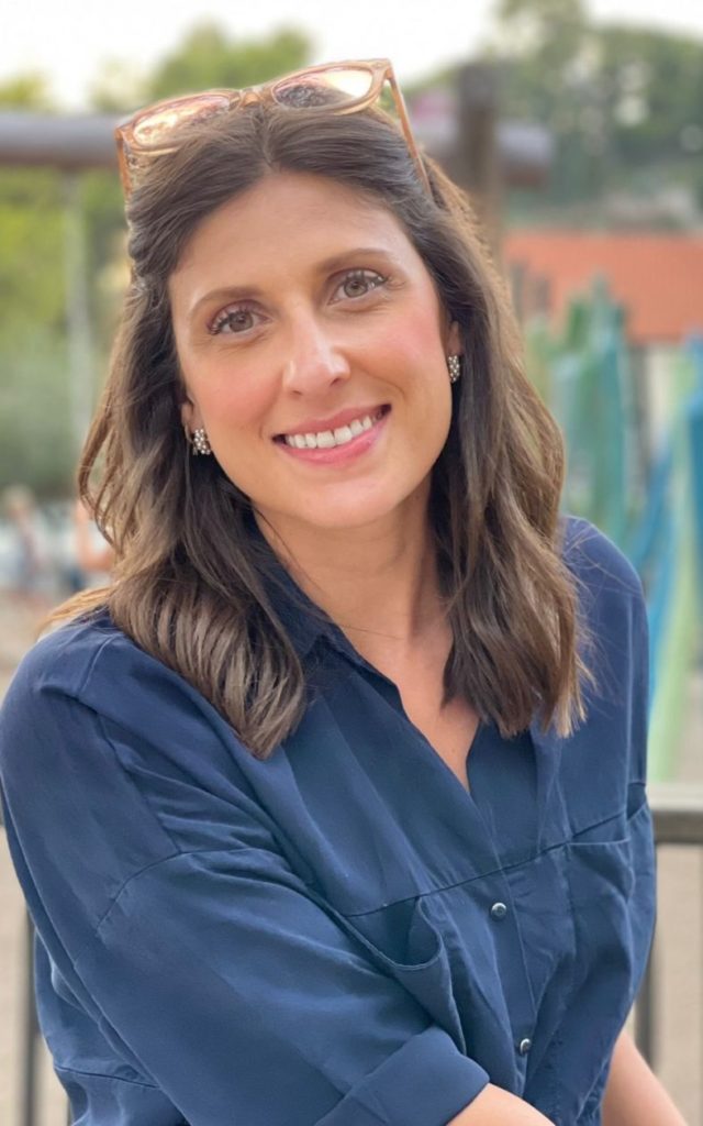 Our Staff | Kingsbarns Primary School