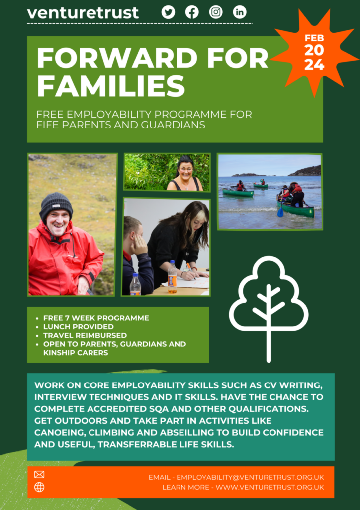 Useful Information | Kingsbarns Primary School