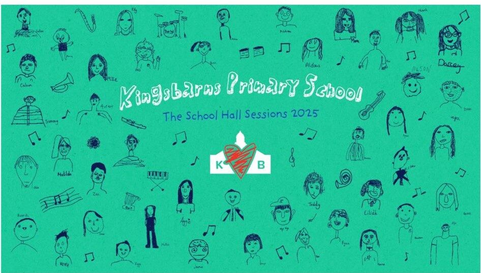 Music | Kingsbarns Primary School