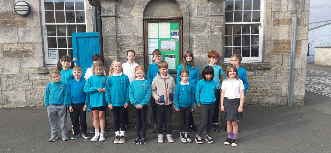 P4-7 | Kingsbarns Primary School