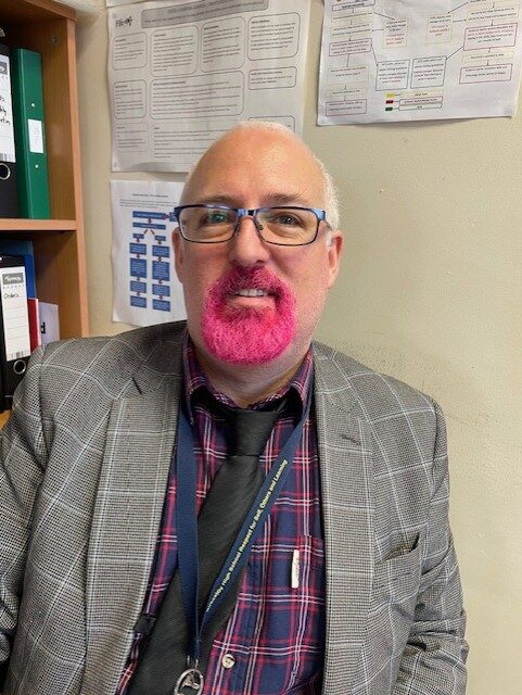 132. Blue Bulletin – Monday 25.03.24