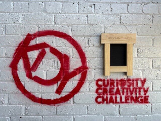 Memory Boards – Ready for the Holidays!