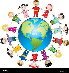 Supporting EAL learners | Kirkcaldy North Primary School