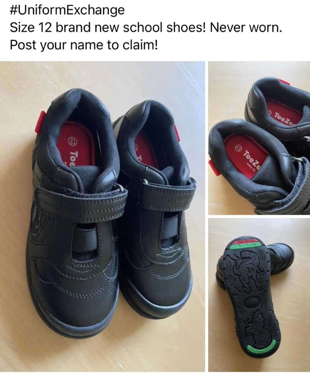 School Uniform | Ladybank Primary School