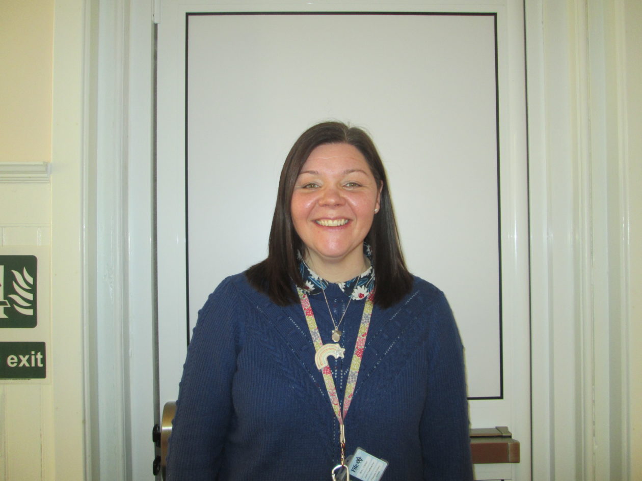 Child Protection | Ladybank Primary School