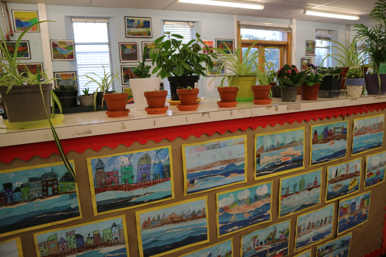 Pupil Council | Lawhead Primary School and Nursery