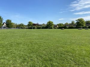 Leuchars Primary School and Nursery
