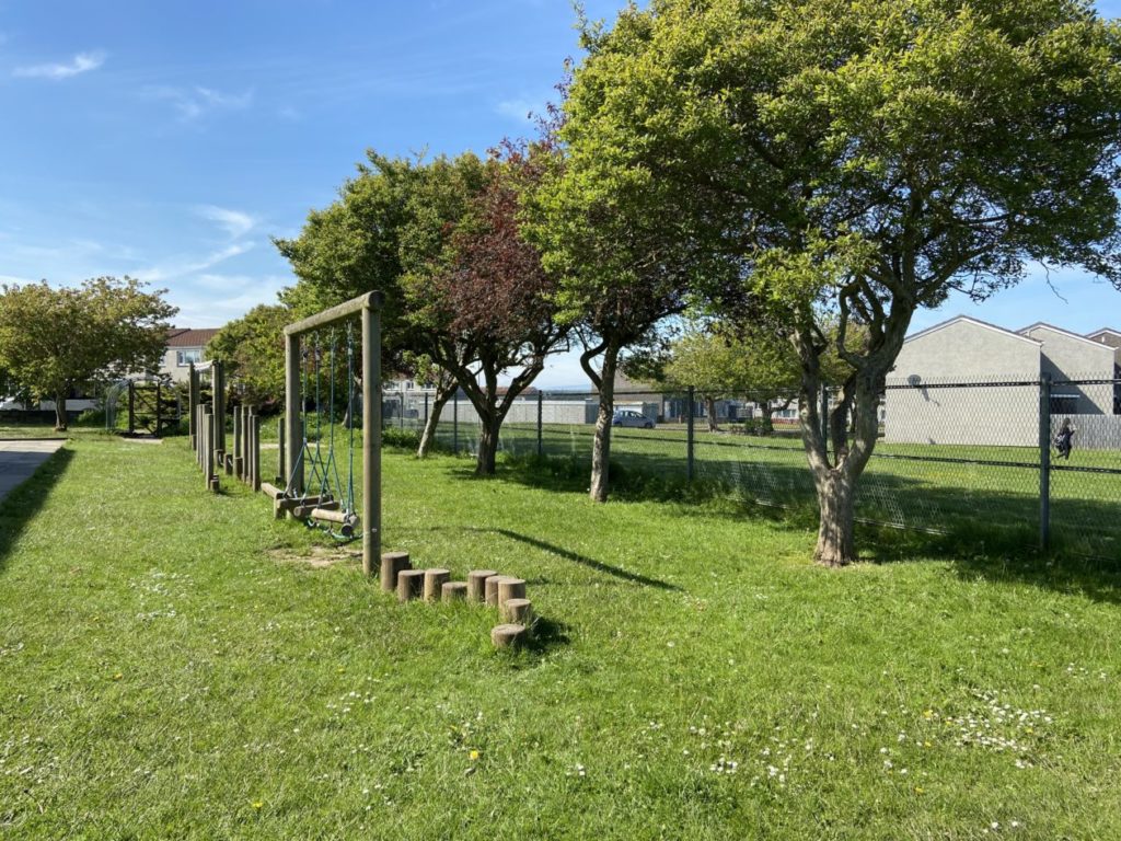 Leuchars Primary School and Nursery