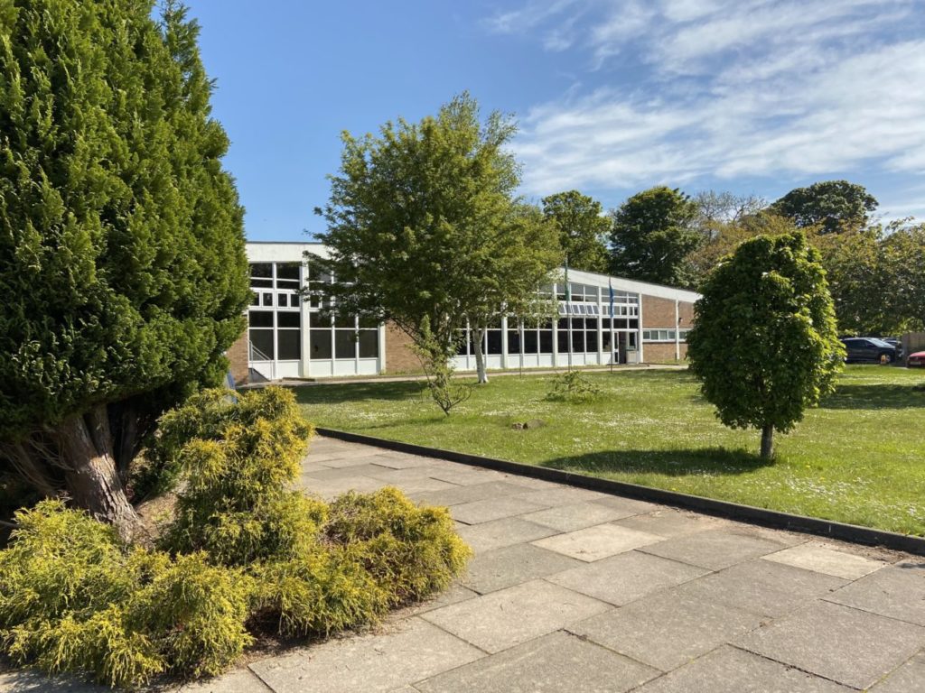 Leuchars Primary School and Nursery