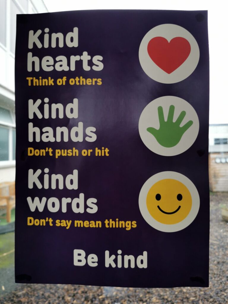 Pupils | Leuchars Primary School and Nursery