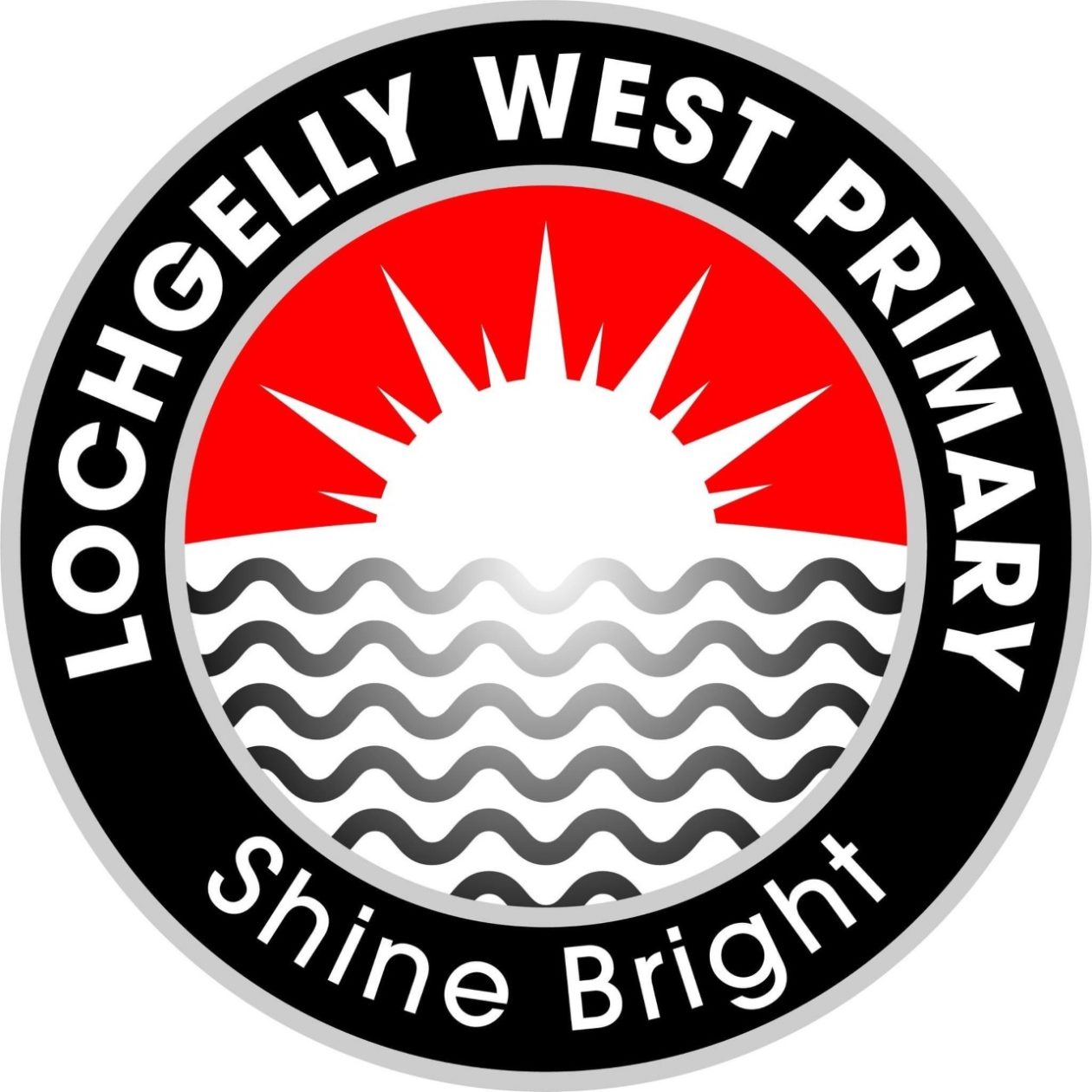 Lochgelly West Primary School and Nursery | #Teamweewesties