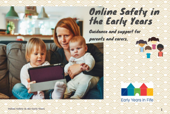 Online Safety | Lochgelly West Primary School and Nursery