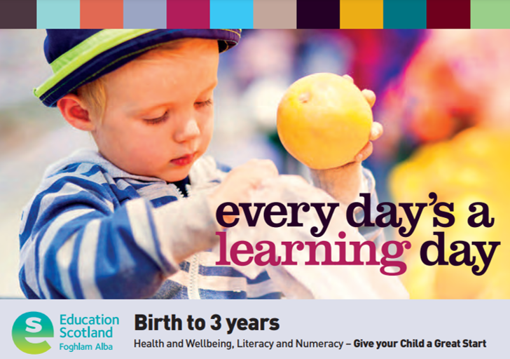 Home Learning | Lochgelly West Primary School and Nursery