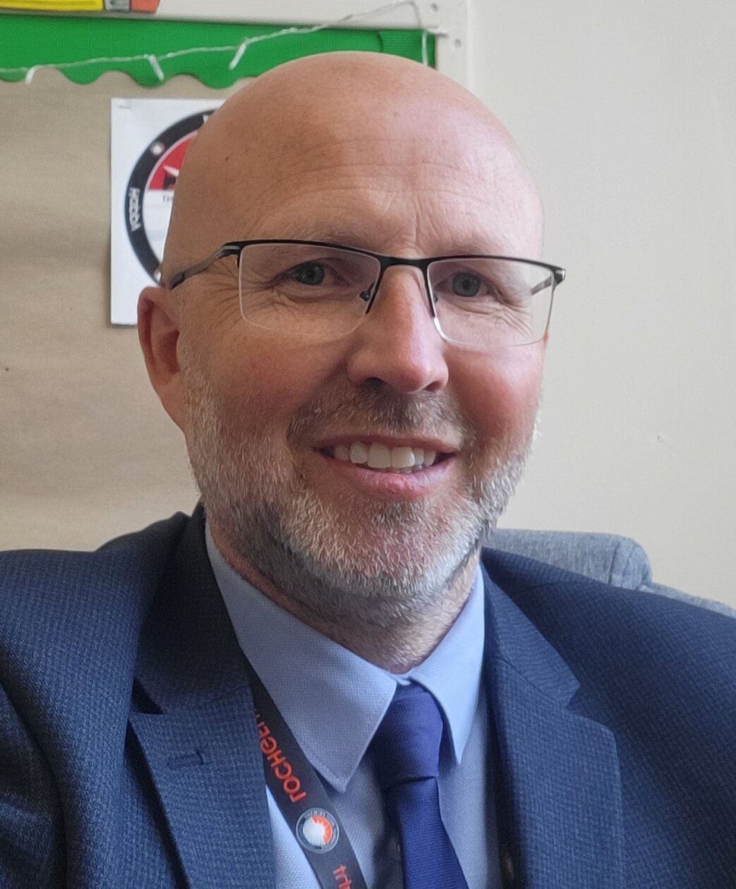 Lochgelly West Primary School and Nursery | #Teamweewesties