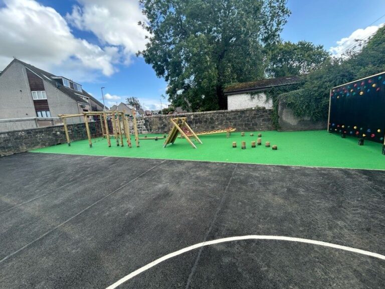 Lochgelly South Primary School | #teamsouth