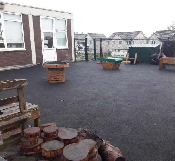 Message from Mrs Mcilhatton | Lynburn Primary School