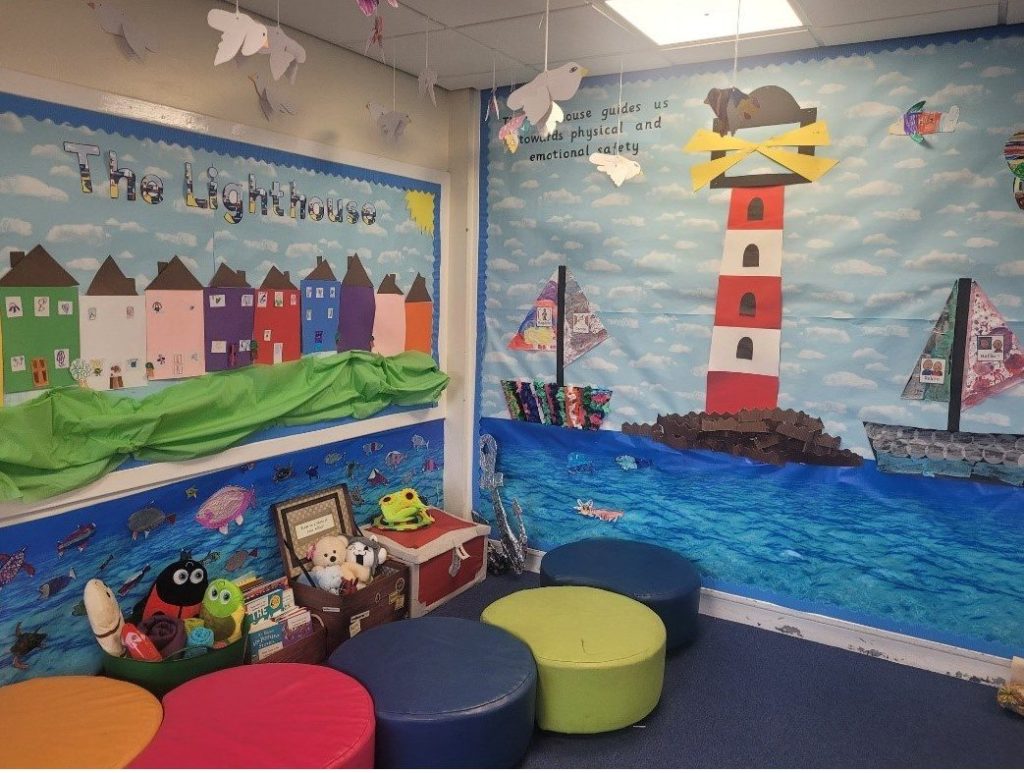 The Lighthouse | Lynburn Primary School