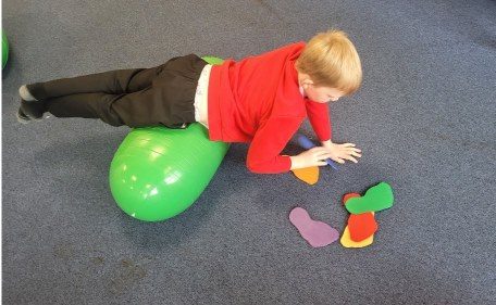 The Lighthouse | Lynburn Primary School