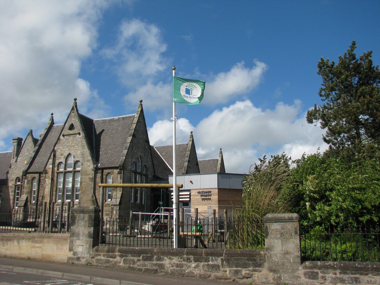 Milesmark Primary School