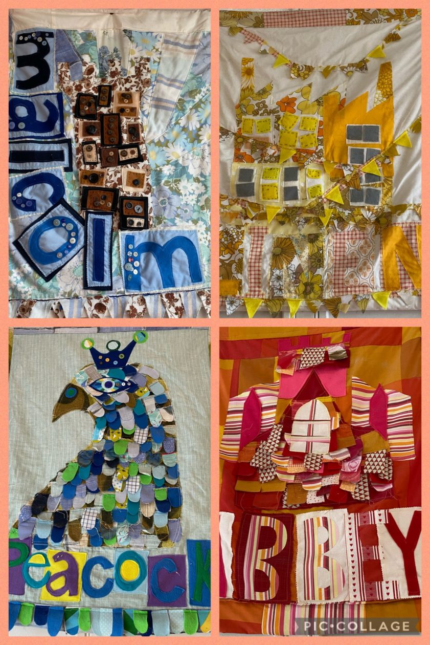 House System | Pittencrieff Primary School