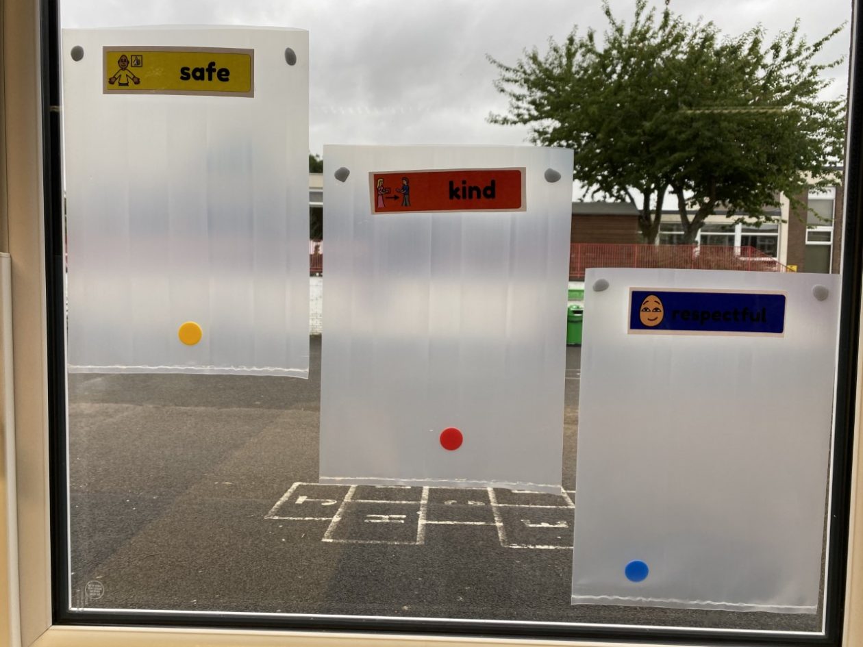 Class Charter 2 | Rimbleton Primary School