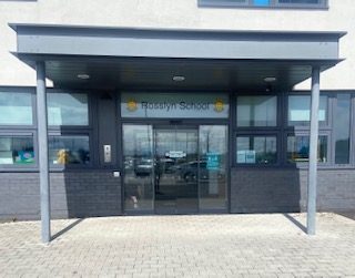 Rosslyn School | blogs.glowscotland.org.uk – Fife site