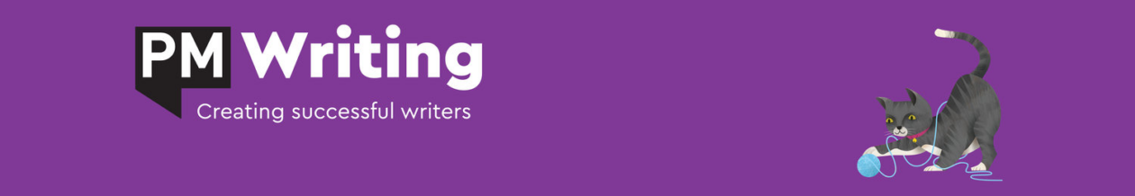 PM Writing | Sinclairtown Primary School