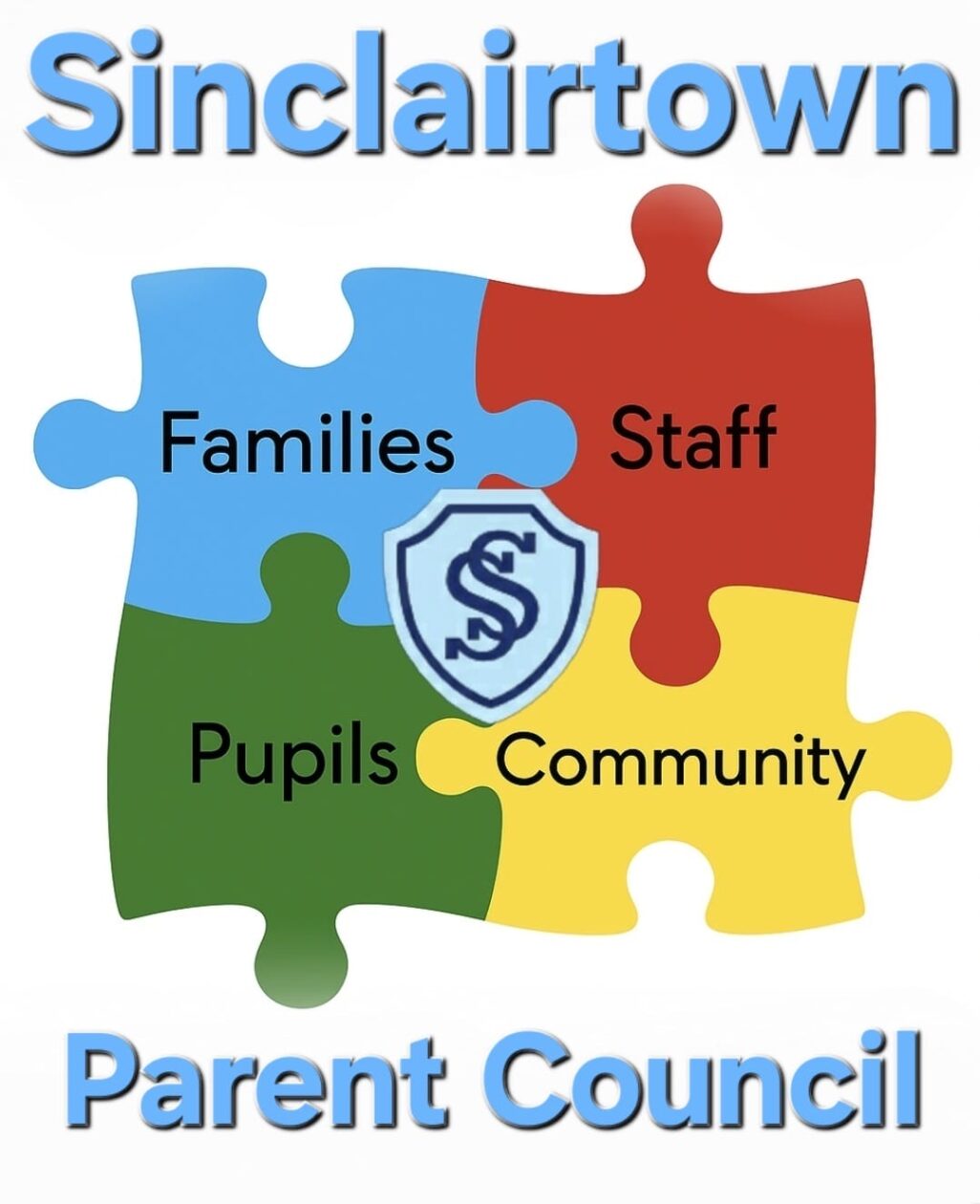 Parent Council | Sinclairtown Primary School