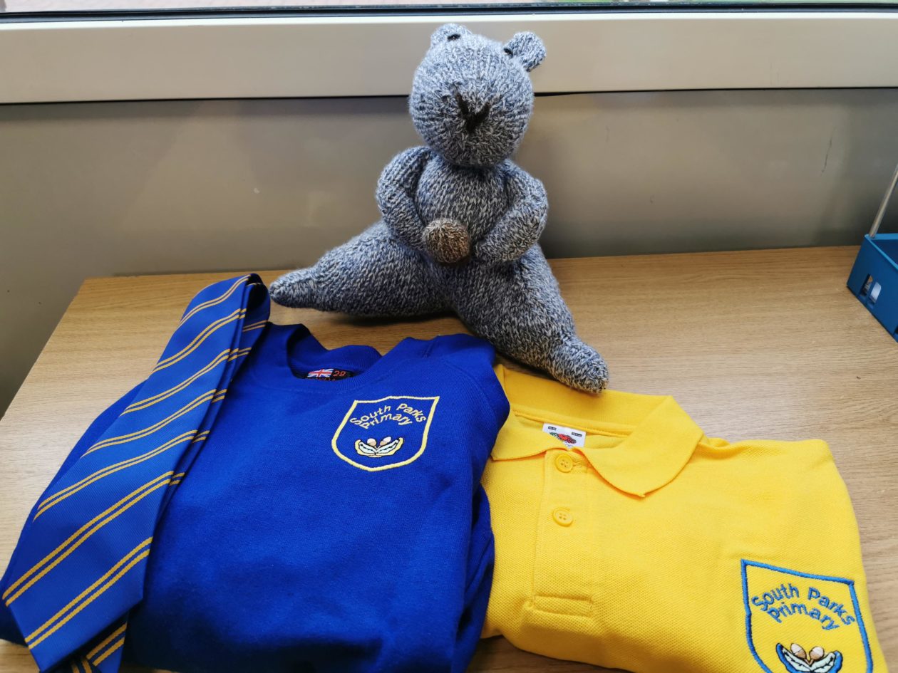 School Uniform
