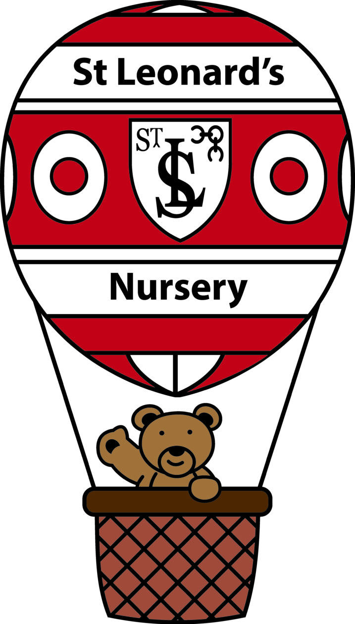 St. Leonard's Primary School and Nursery, Dunfermline. | INSPIRE ...