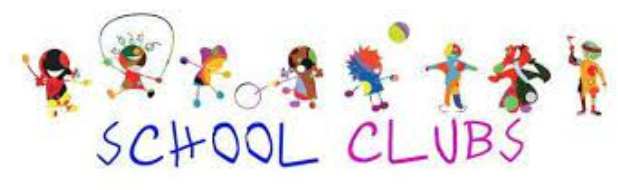 After School Clubs | St Marie’s RC Primary School