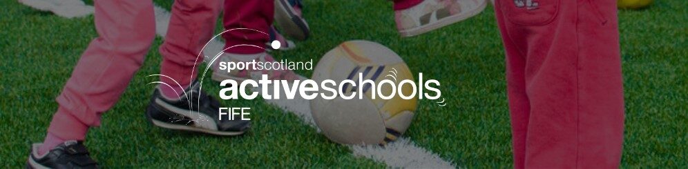 Active Schools | Tayport Primary School