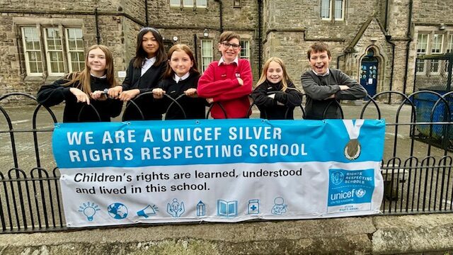 Tayport Primary School | Queen Street – Tayport – DD6 9NS – 01334 ...