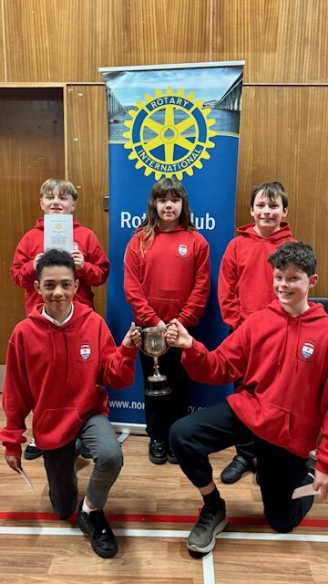 Weekly Update – 17 February 2025 | Tayport Primary School