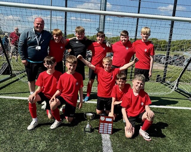 Weekly Update – 12 May 2025 | Tayport Primary School