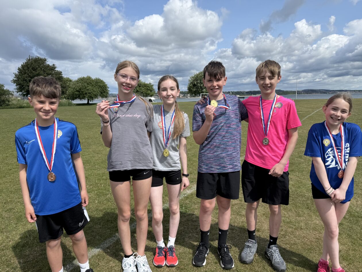 Weekly Update – 9 June 2025 | Tayport Primary School