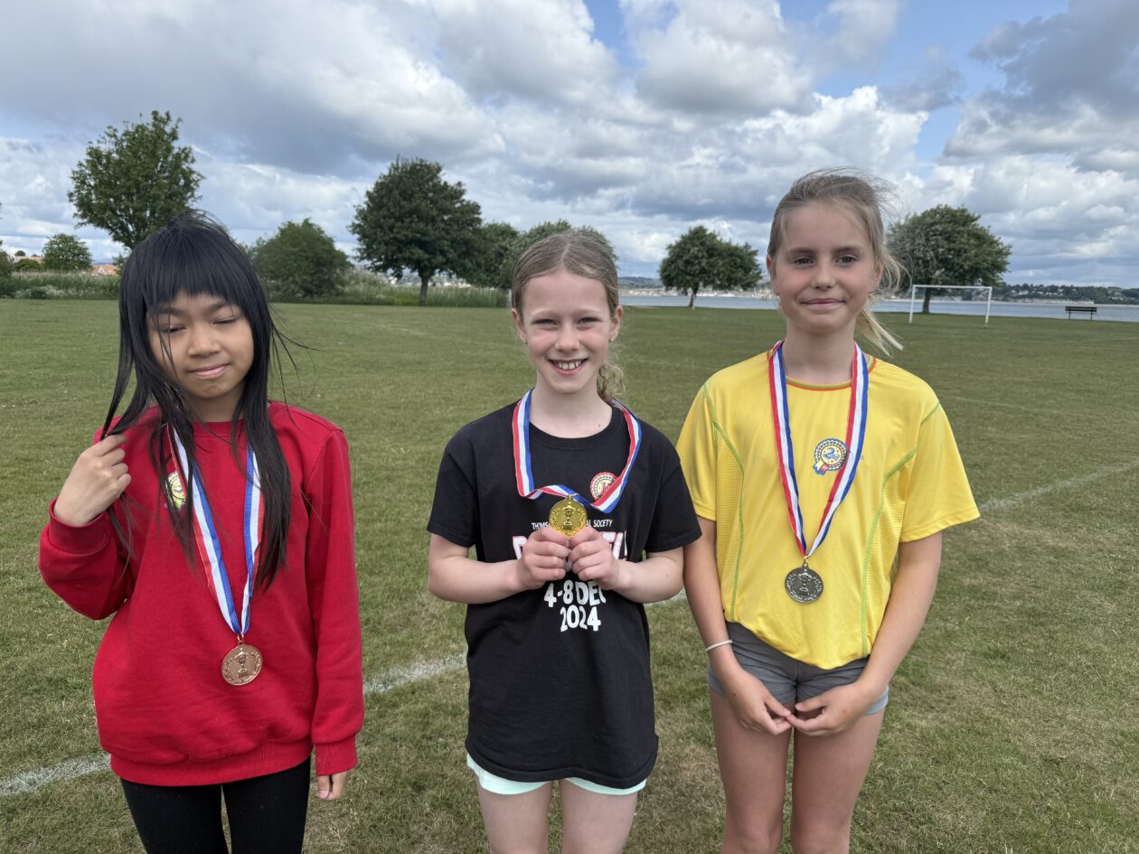 Weekly Update – 9 June 2025 | Tayport Primary School